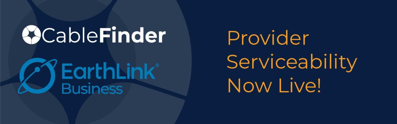 CableFinder Welcomes EarthLink Business Fixed Wireless to Its Expanding ...